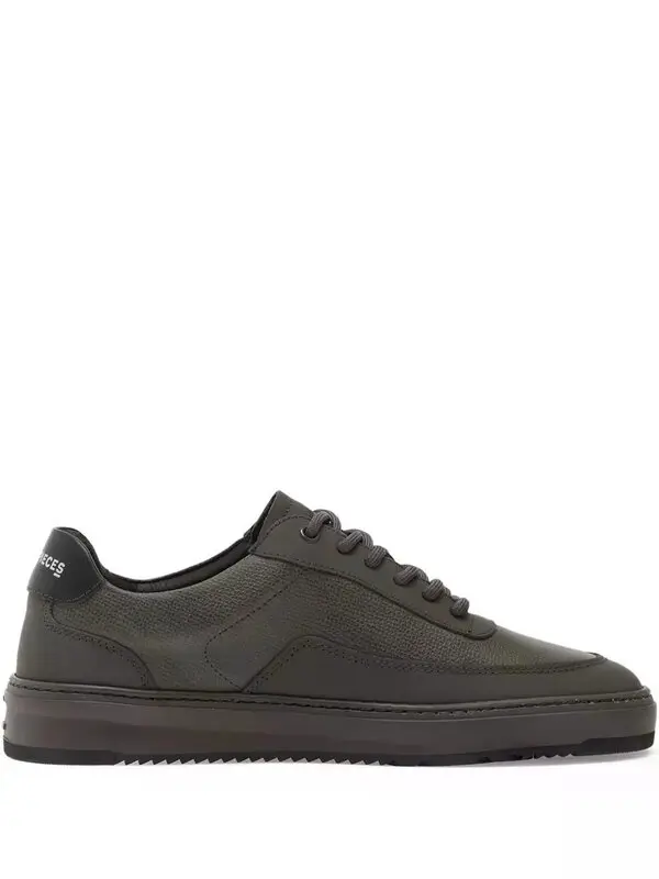 Filling Pieces Mondo Tech Crumbs Low-top Sneakers