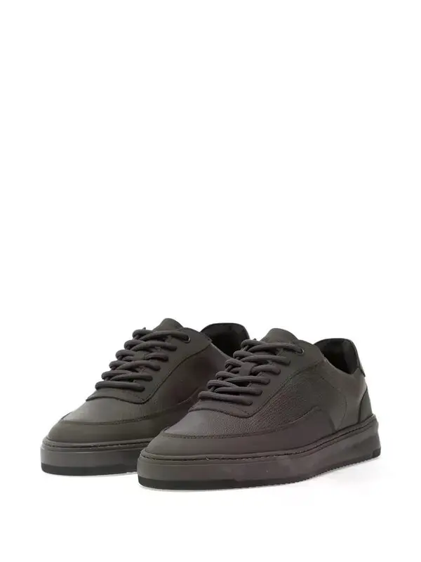 Filling Pieces Mondo Tech Crumbs Low-top Sneakers
