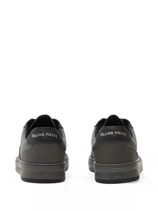 Filling Pieces Mondo Tech Crumbs Low-top Sneakers