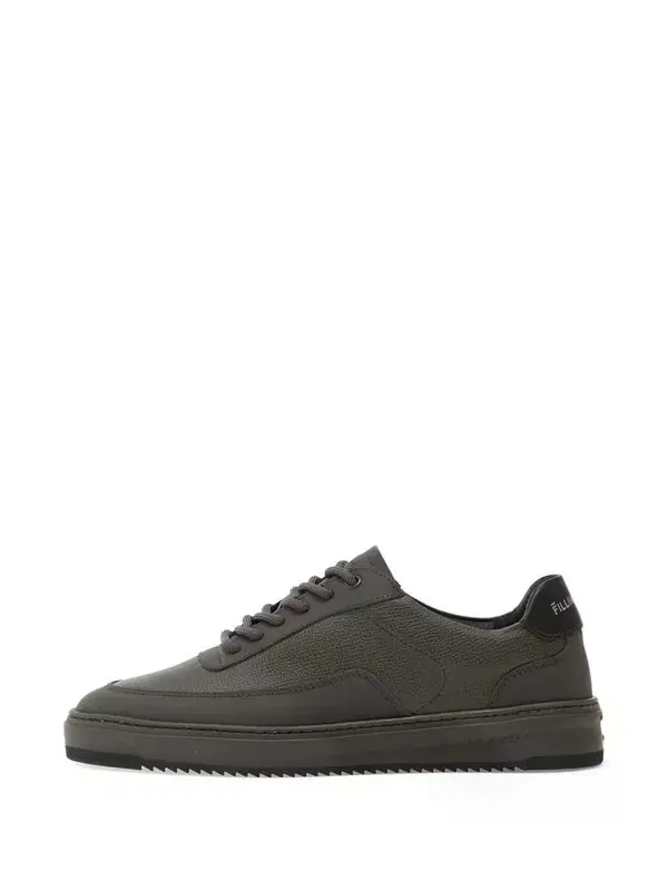 Filling Pieces Mondo Tech Crumbs Low-top Sneakers