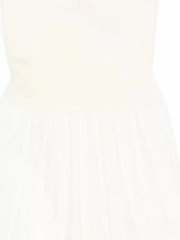 REFORMATION Nellie Dress