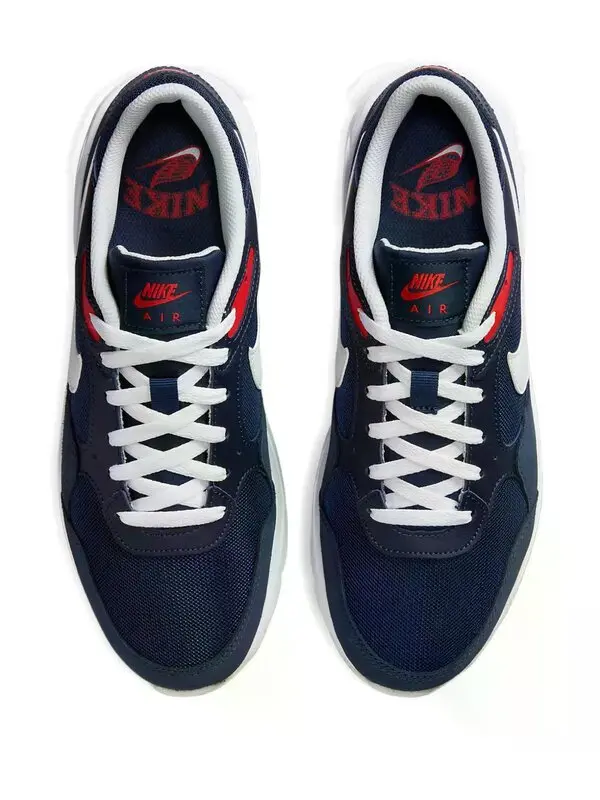 Nike Air Max Sc Low-top Sneakers