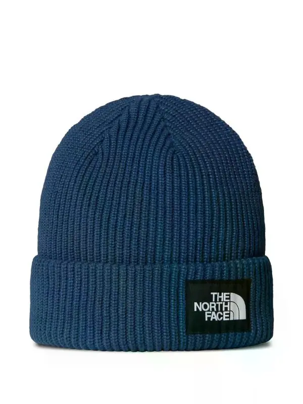 The North Face Salty Beanie - Blue