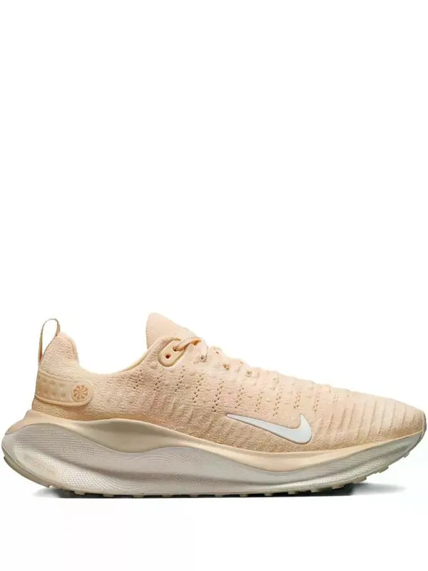 Nike Reactx Infinity Run 4 Sneakers - Neutrals