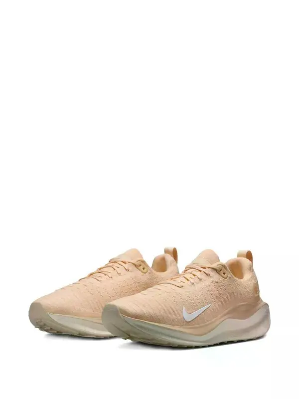 Nike Reactx Infinity Run 4 Sneakers - Neutrals