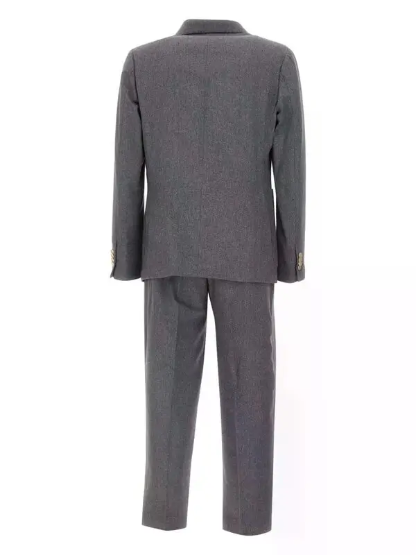 BRIGLIA 1949 Bolgheri Double-breasted Suit