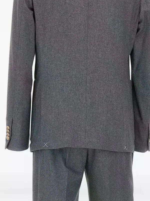 BRIGLIA 1949 Bolgheri Double-breasted Suit