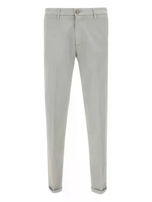RE-HASH Mucha Chinos - Grey