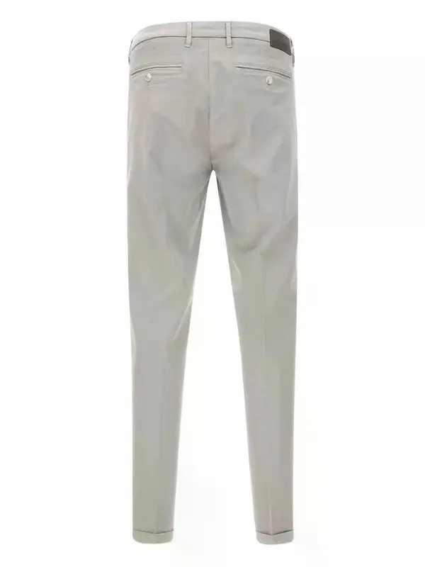 RE-HASH Mucha Chinos - Grey