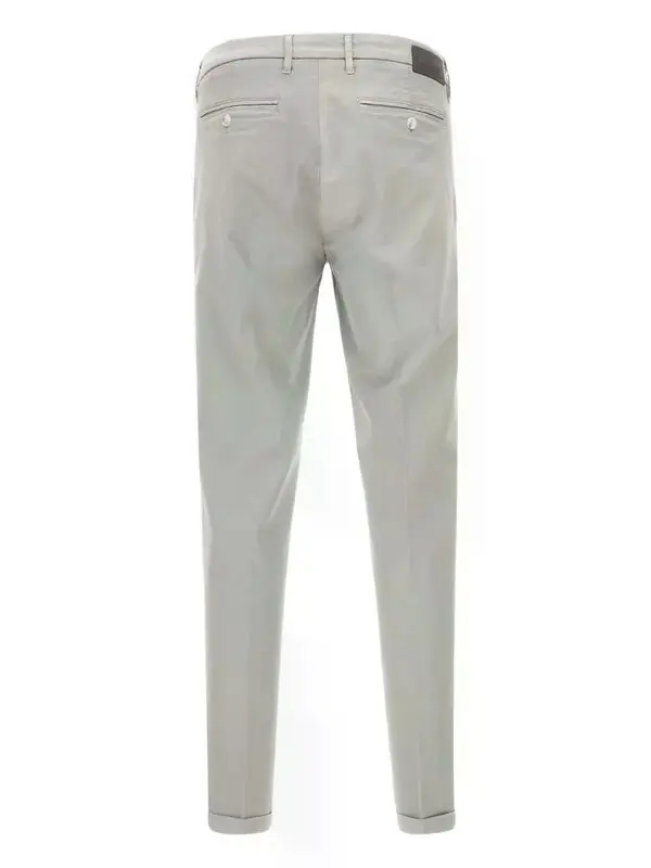 RE-HASH Mucha Chinos - Grey
