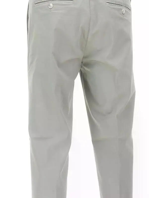 RE-HASH Mucha Chinos - Grey