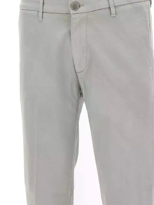RE-HASH Mucha Chinos - Grey