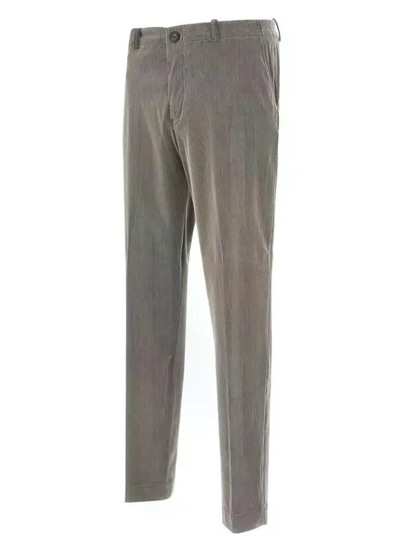 RRD Striped Velvetflex Trousers