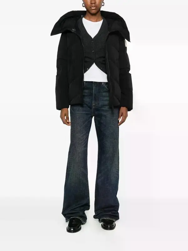 AFTER/LABEL Helsinky Hooded Jacket