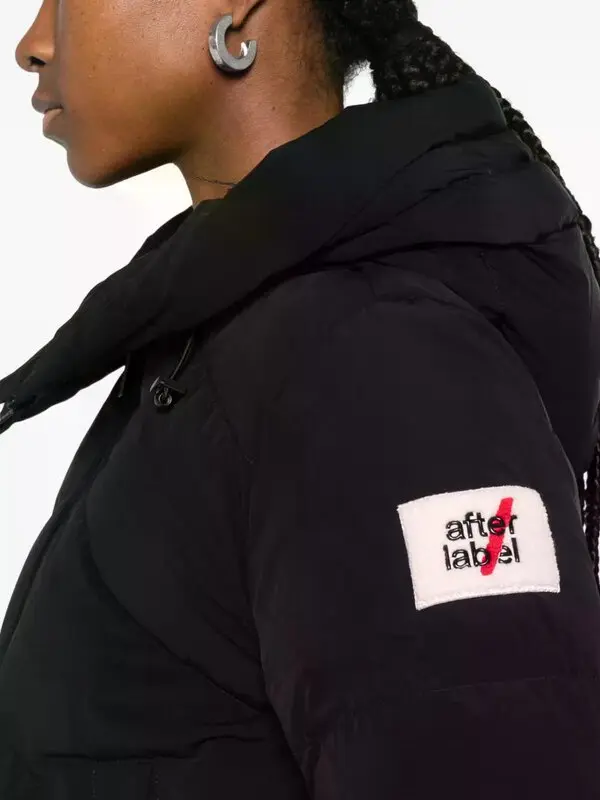 AFTER/LABEL Helsinky Hooded Jacket