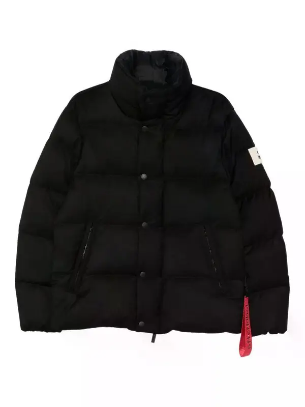 AFTER/LABEL Chamonix Padded Jacket