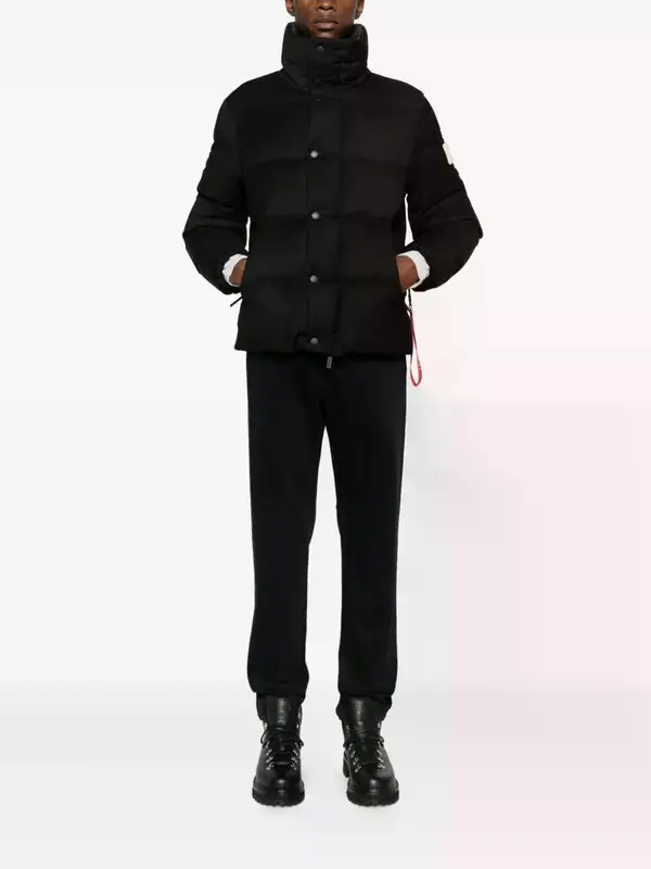 AFTER/LABEL Chamonix Padded Jacket
