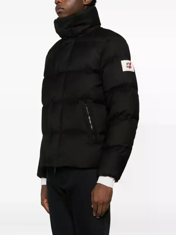 AFTER/LABEL Chamonix Padded Jacket