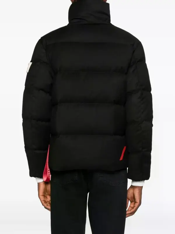 AFTER/LABEL Chamonix Padded Jacket