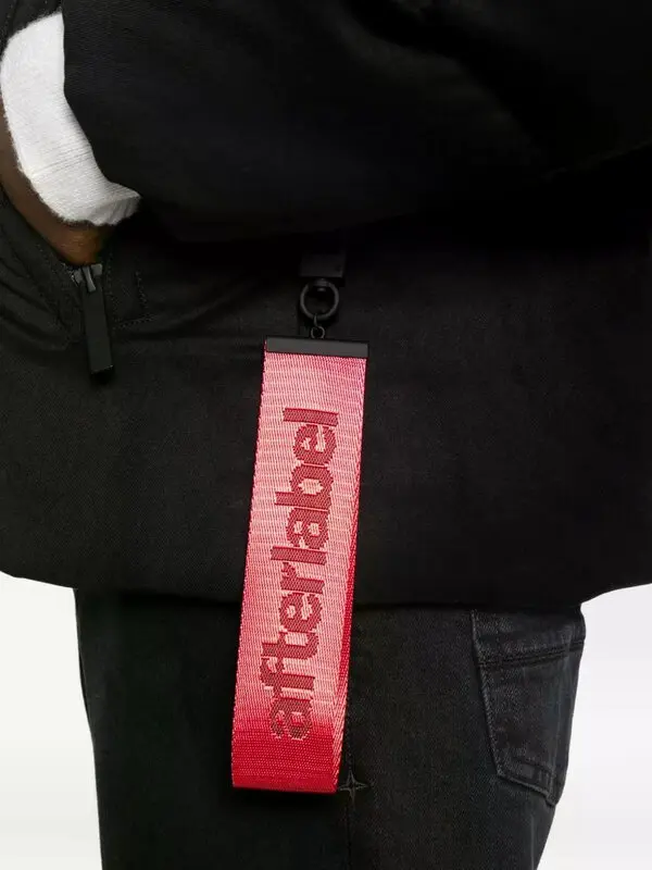 AFTER/LABEL Chamonix Padded Jacket