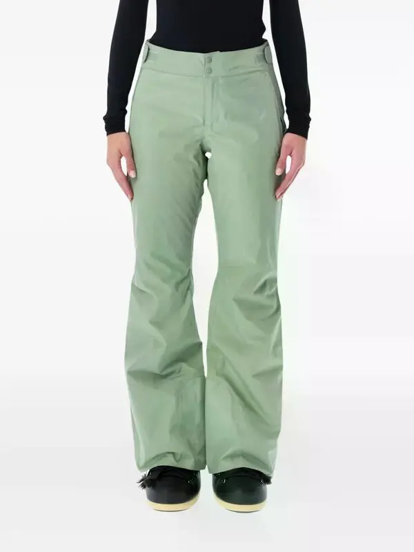 The North Face Buttoned Ski Trousers