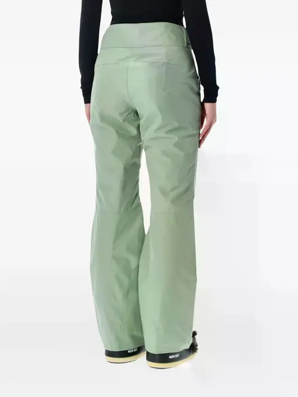 The North Face Buttoned Ski Trousers