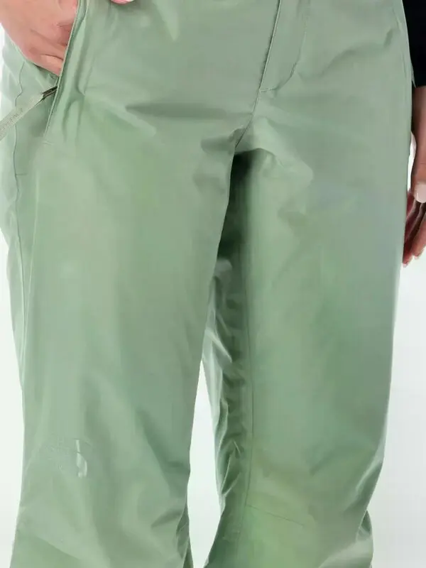 The North Face Buttoned Ski Trousers
