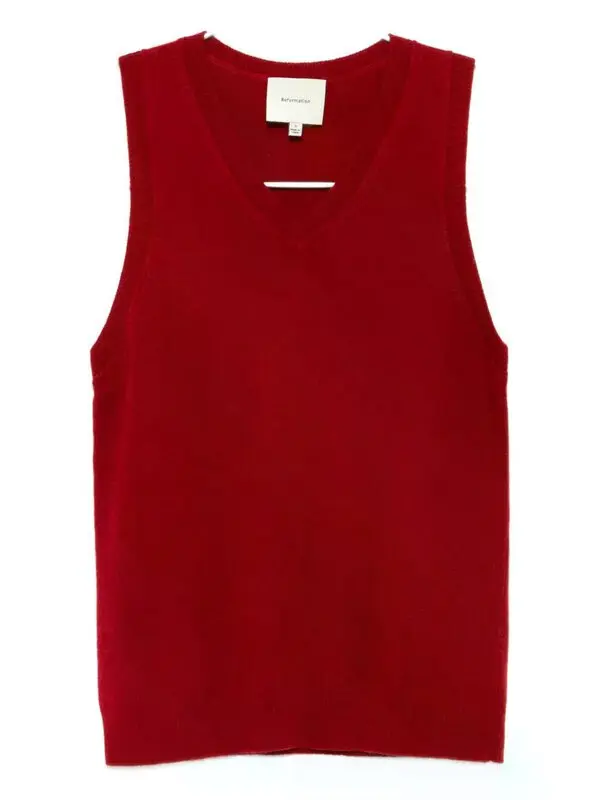 REFORMATION Reese Tank Top