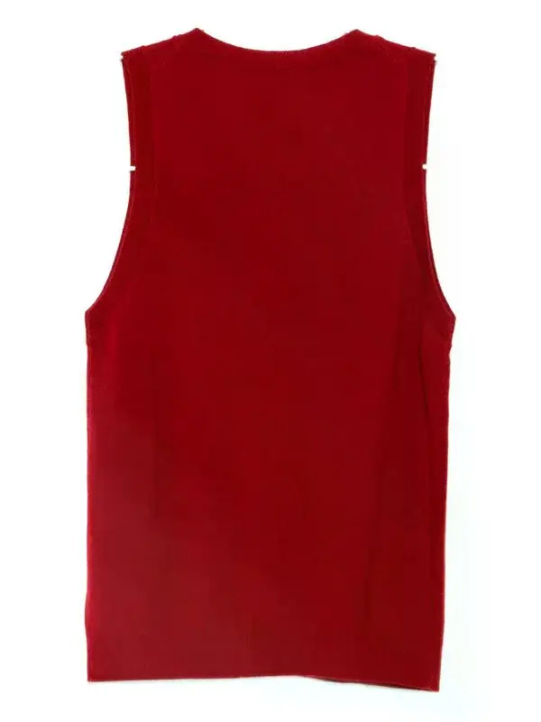 REFORMATION Reese Tank Top