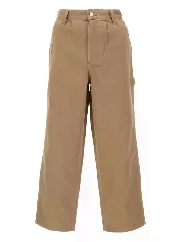 Carhartt Work In Progress Holden Pant Trousers - Neutrals