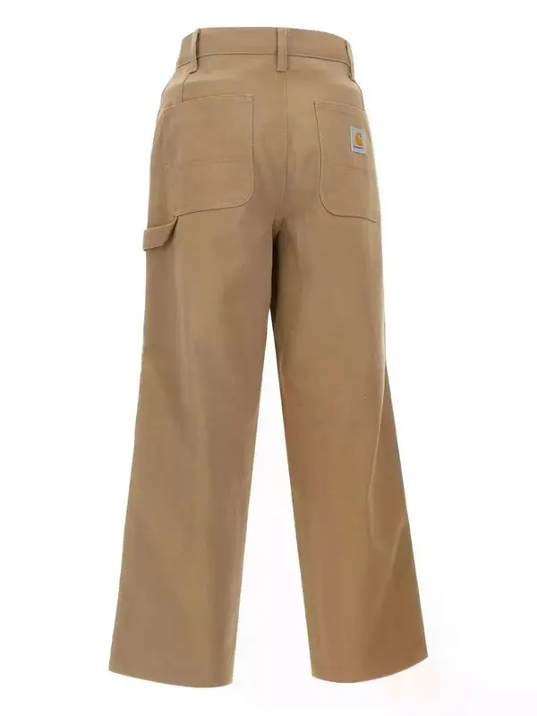 Carhartt Work In Progress Holden Pant Trousers - Neutrals