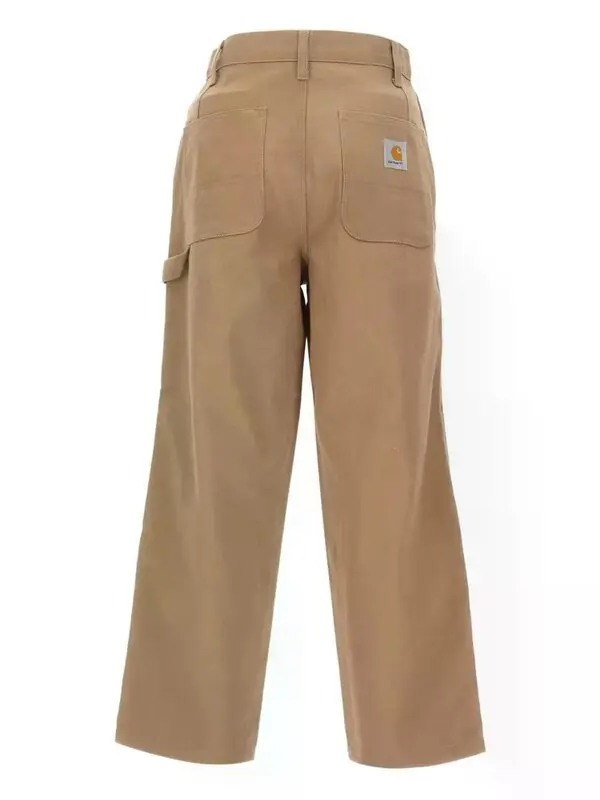 Carhartt Work In Progress Holden Pant Trousers - Neutrals