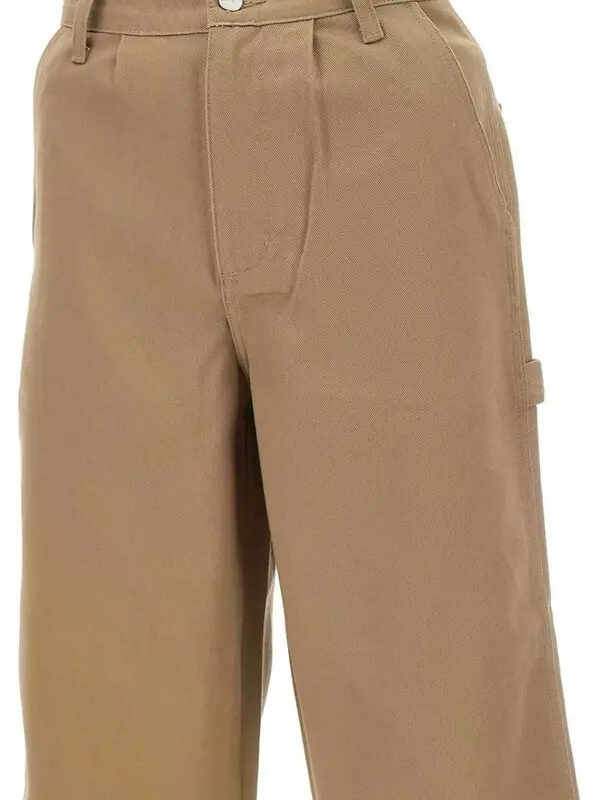 Carhartt Work In Progress Holden Pant Trousers - Neutrals