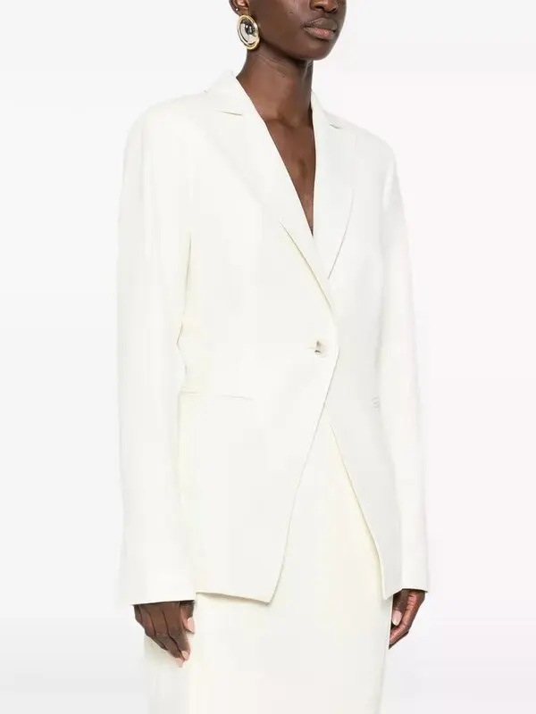 Pinko Single-breasted Blazer