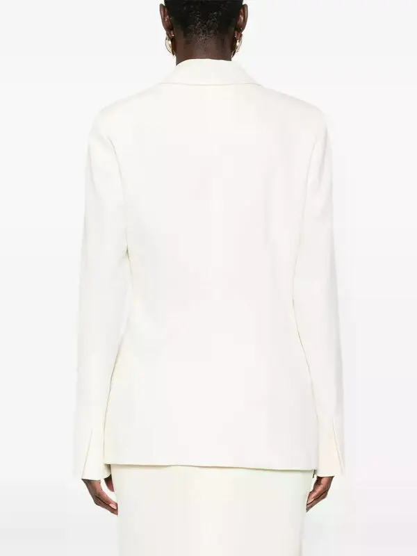 Pinko Single-breasted Blazer