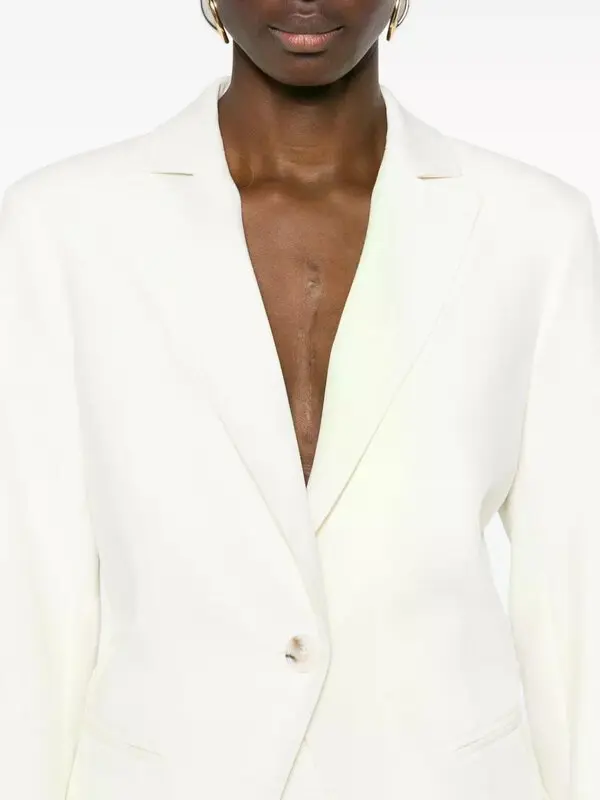 Pinko Single-breasted Blazer