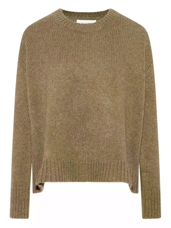 YVES SALOMON Cashmere Sweater