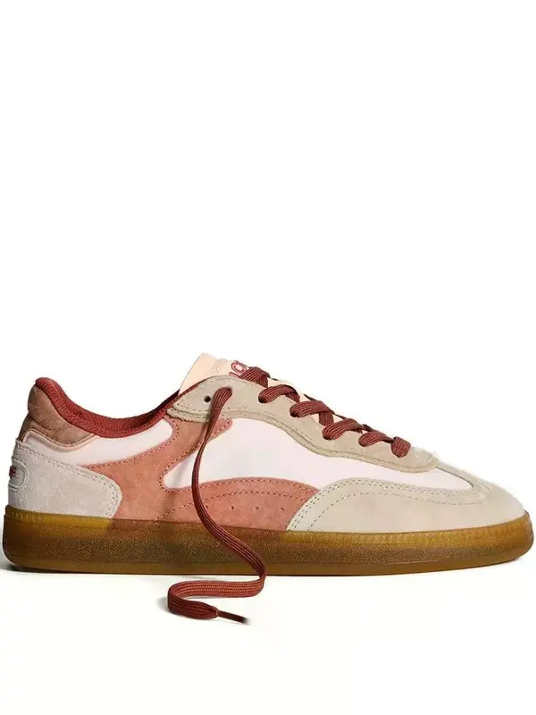 HOFF Park Lace-up Sneakers - Neutrals