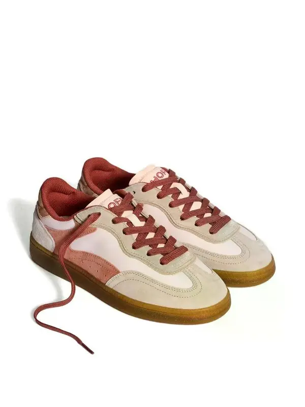 HOFF Park Lace-up Sneakers - Neutrals