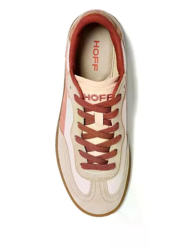 HOFF Park Lace-up Sneakers - Neutrals