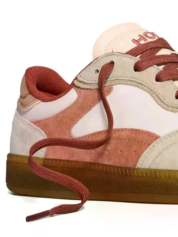 HOFF Park Lace-up Sneakers - Neutrals