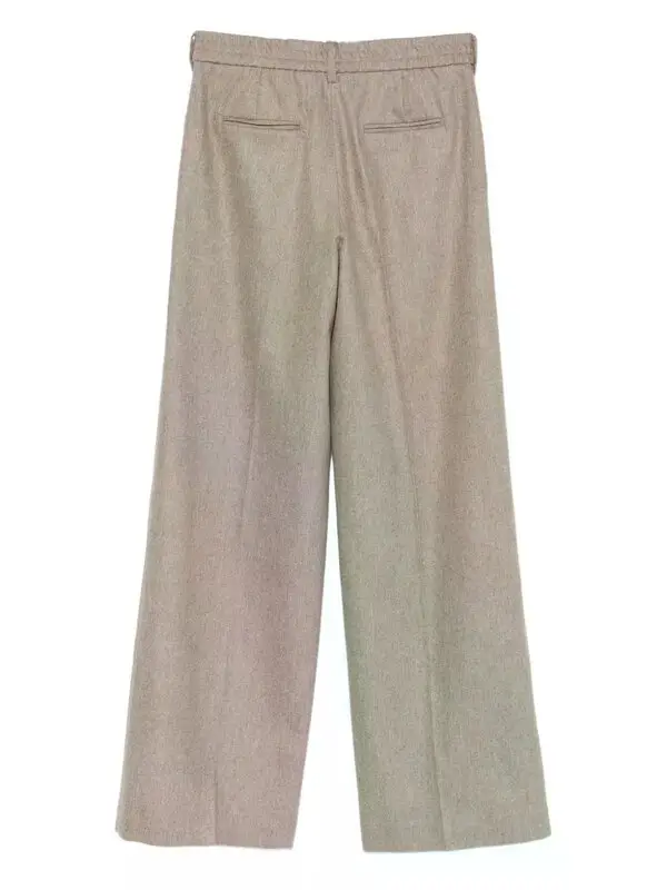 PT TORINO Freddo Trousers