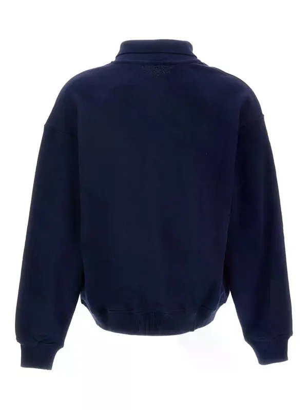 Polo Ralph Lauren Long-sleeve Polo Shirt - Blue