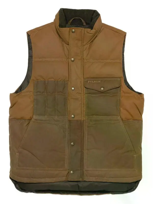 Filson Quilted Gilet