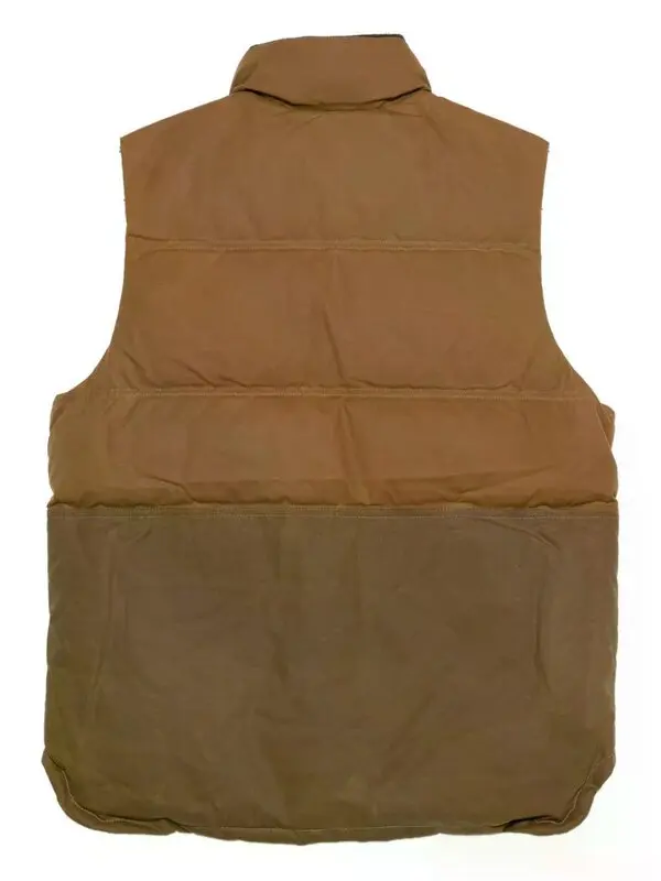 Filson Quilted Gilet