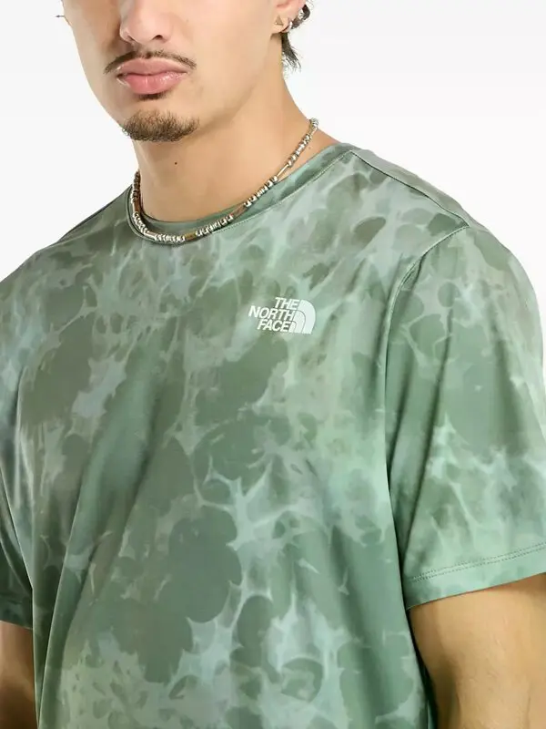 The North Face Short-sleeve T-shirt