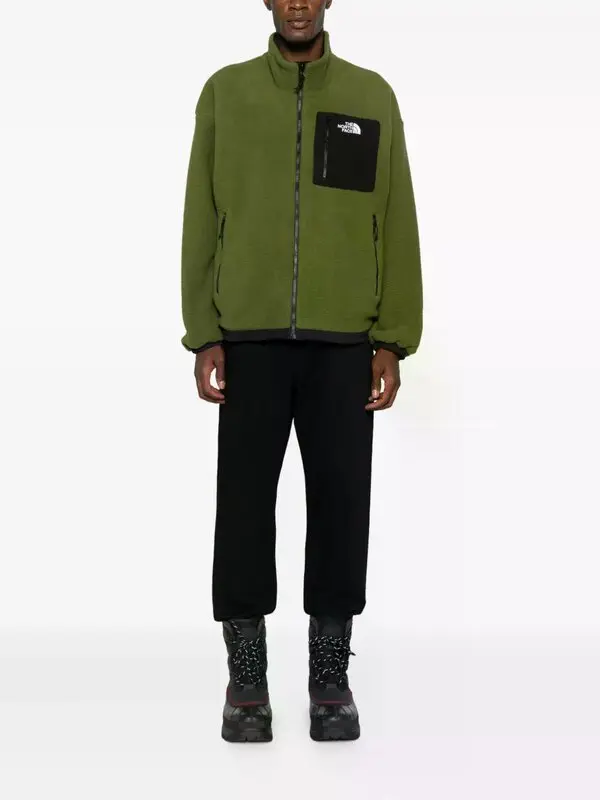 The North Face Zip-up Jacket