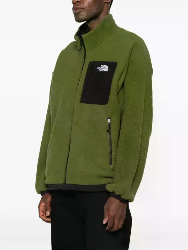 The North Face Zip-up Jacket