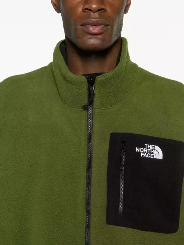 The North Face Zip-up Jacket