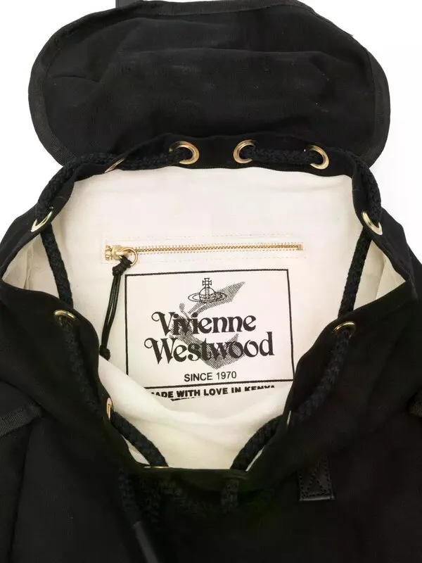 VIVIENNE WESTWOOD Highland Backpack